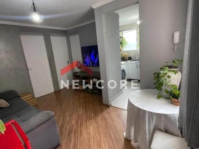Apartamento em Rua Tiradentes Santa Terezinha São Bernardo do Campo/SP