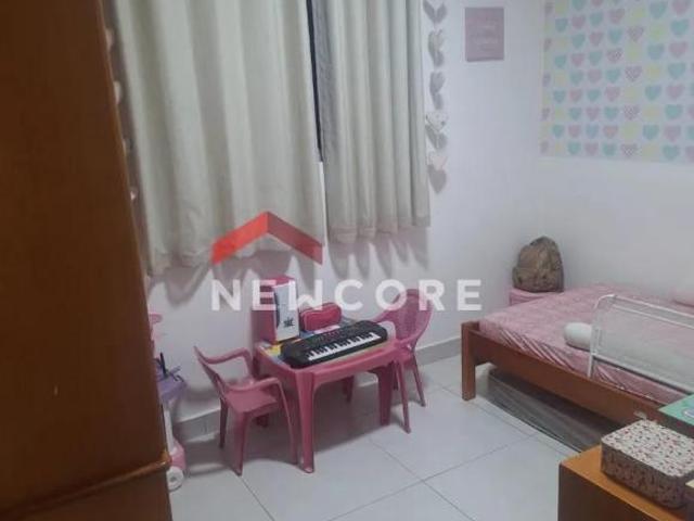 Apartamento em Rua Trucal Goiânia Belo Horizonte/MG