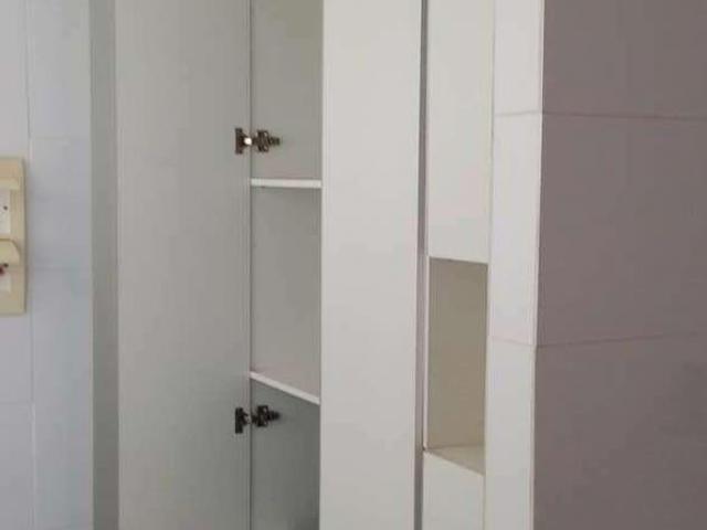 Apartamento em Rua Trucal Goiânia Belo Horizonte/MG