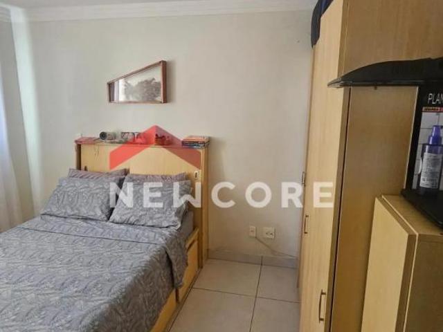 Apartamento em Rua Trucal Goiânia Belo Horizonte/MG