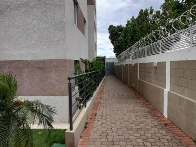 Apartamento em Rua Trucal Goiânia Belo Horizonte/MG