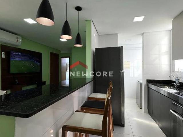 Apartamento em Rua Trucal Goiânia Belo Horizonte/MG