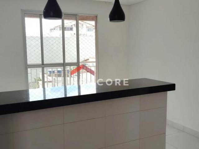 Apartamento em Rua Trucal Goiânia Belo Horizonte/MG