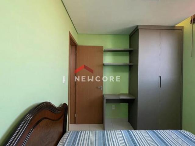 Apartamento em Rua Trucal Goiânia Belo Horizonte/MG