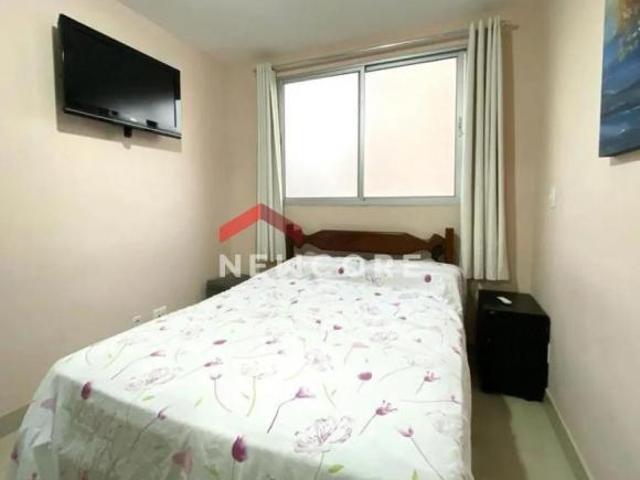 Apartamento em Rua Trucal Goiânia Belo Horizonte/MG