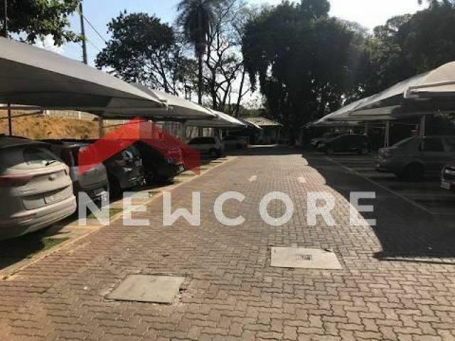 Apartamento em Rua Trucal Goiânia Belo Horizonte/MG