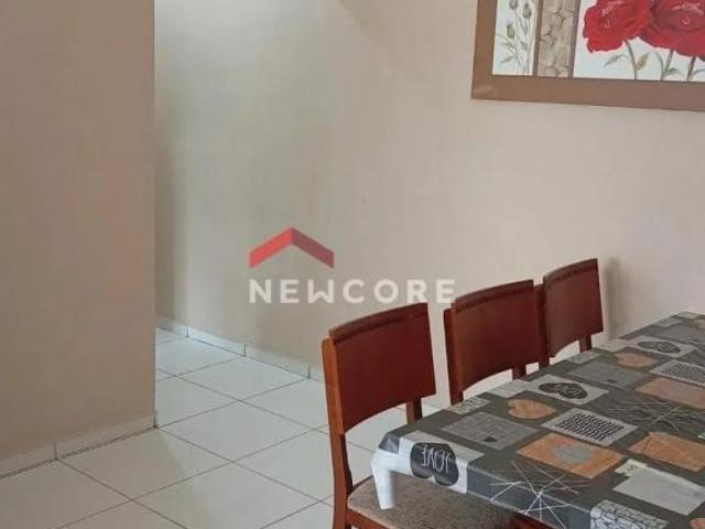 Apartamento em Rua Trajano de Faria Jardim Nova Taboão Guarulhos/SP