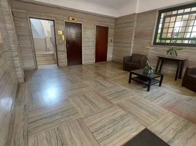Apartamento em rua tranquila sem saida com 3 dormitórios no bairro Perdizes