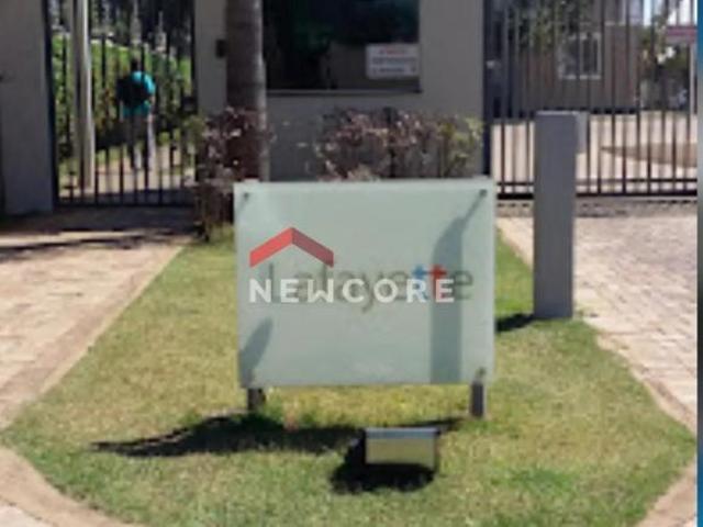 Apartamento em Rua Trento Jardim Montecatini Cambé/PR