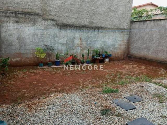 Apartamento em Rua Três Marias São Pedro Esmeraldas/MG