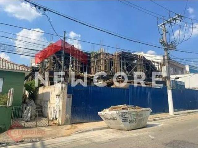 Apartamento em Rua Três Pedras Vila Alpina São Paulo/SP