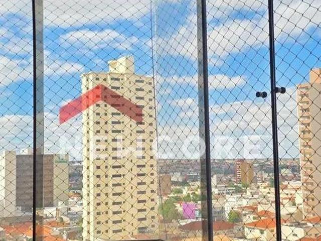 Apartamento em Rua Treze de Maio Vila Noemy Bauru/SP