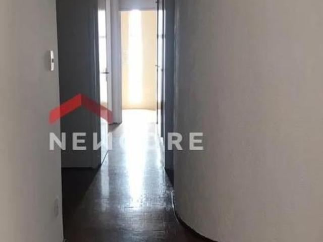 Apartamento em Rua Treze de Maio Centro Bauru/SP