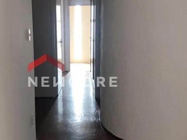 Apartamento em Rua Treze de Maio Centro Bauru/SP