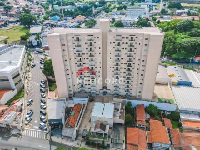 Apartamento em Rua Treze de Maio Centro Indaiatuba/SP