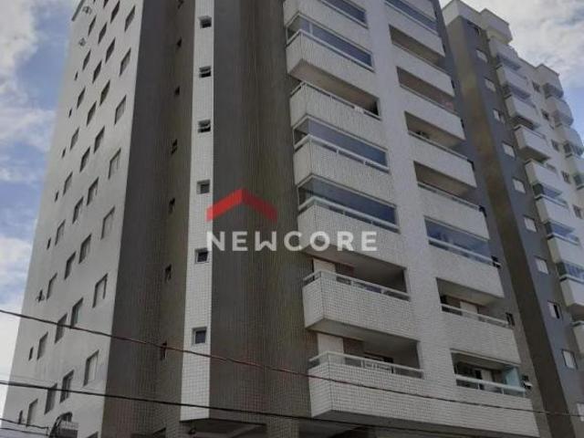 Apartamento em Rua Trinta e Um de Março Mirim Praia Grande/SP