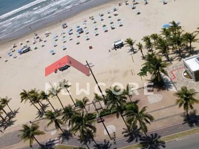 Apartamento em Rua Trinta e Um de Março Mirim Praia Grande/SP