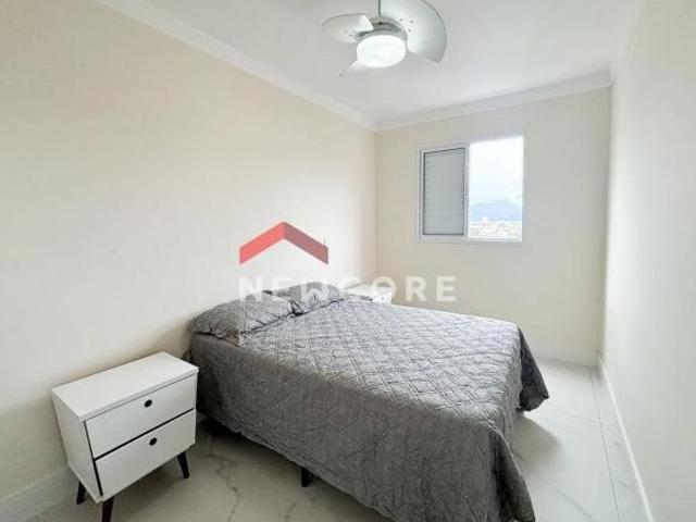 Apartamento em Rua Tristão de Athayde Itaguá Ubatuba/SP