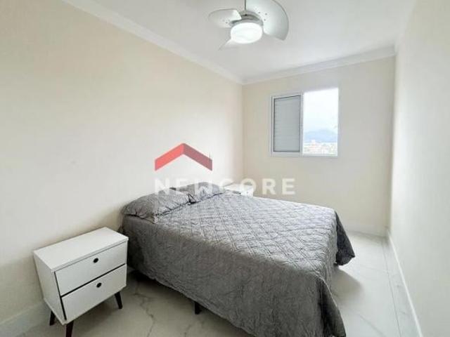 Apartamento em Rua Tristão de Athayde Itaguá Ubatuba/SP