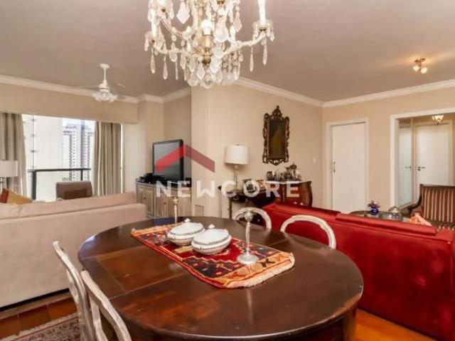 Apartamento em Rua Tucuna Perdizes São Paulo/SP