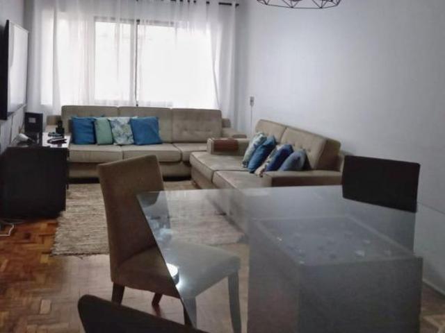 Apartamento em Rua Tucuna Perdizes São Paulo/SP