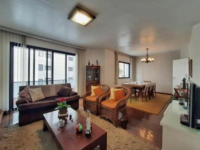Apartamento em Rua Tucuna Perdizes São Paulo/SP