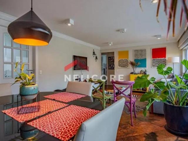 Apartamento em Rua Tucuna Perdizes São Paulo/SP