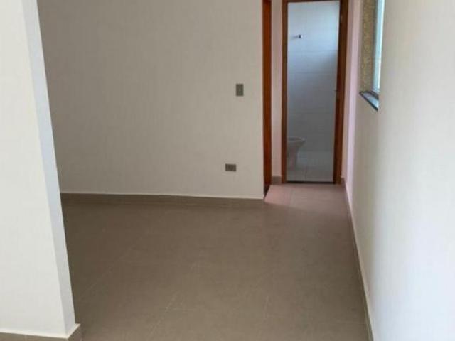 Apartamento em Rua Tucuxi Cidade Antônio Estevão de Carvalho São Paulo/SP