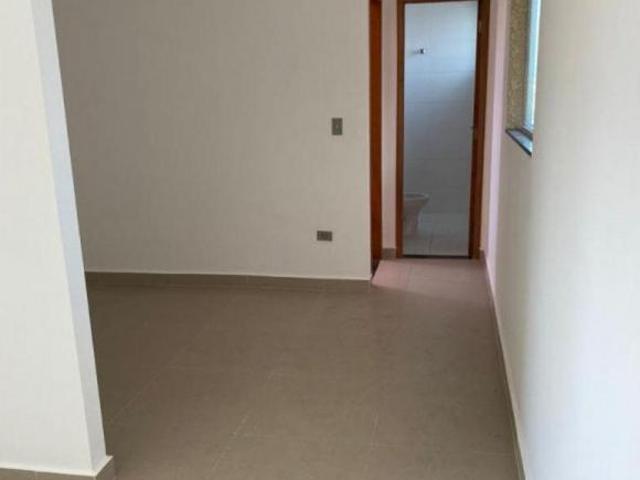 Apartamento em Rua Tucuxi Cidade Antônio Estevão de Carvalho São Paulo/SP