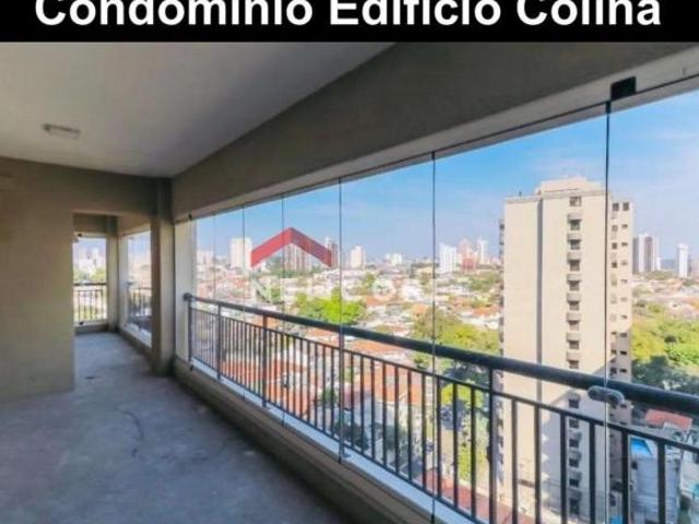 Apartamento em Rua Tuiucuê Jardim da Saúde São Paulo/SP
