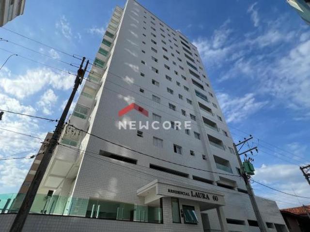 Apartamento em Rua Tuiuti Aviação Praia Grande/SP