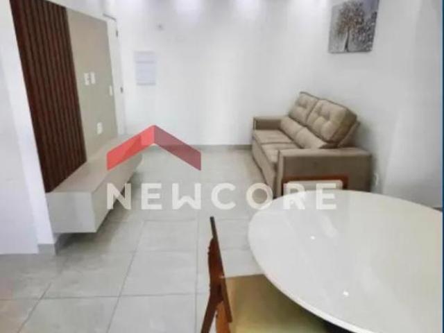 Apartamento em Rua Tuiuti Aviação Praia Grande/SP