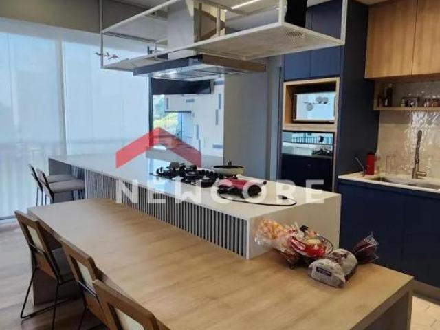 Apartamento em Rua Tuiuti Tatuapé São Paulo/SP