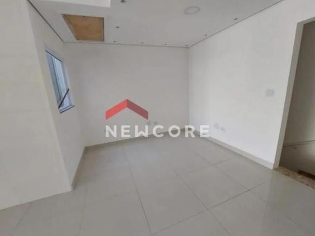 Apartamento em Rua Tunísia Parque Oratório Santo André/SP