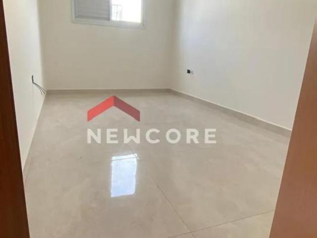 Apartamento em Rua Tunísia Parque Oratório Santo André/SP