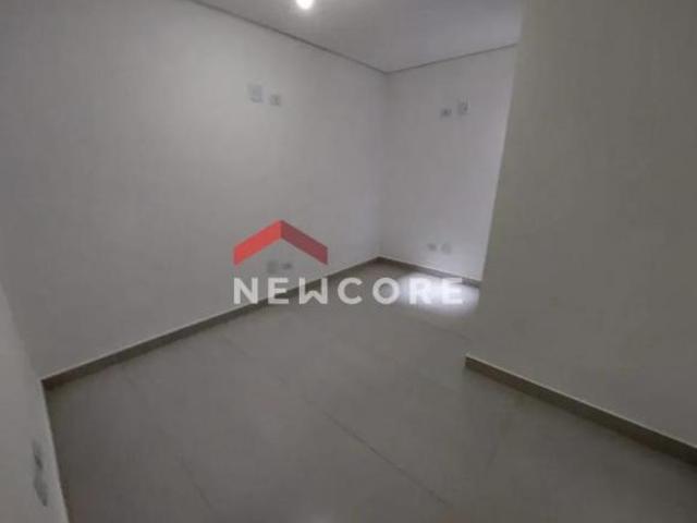 Apartamento em Rua Tunísia Parque Oratório Santo André/SP