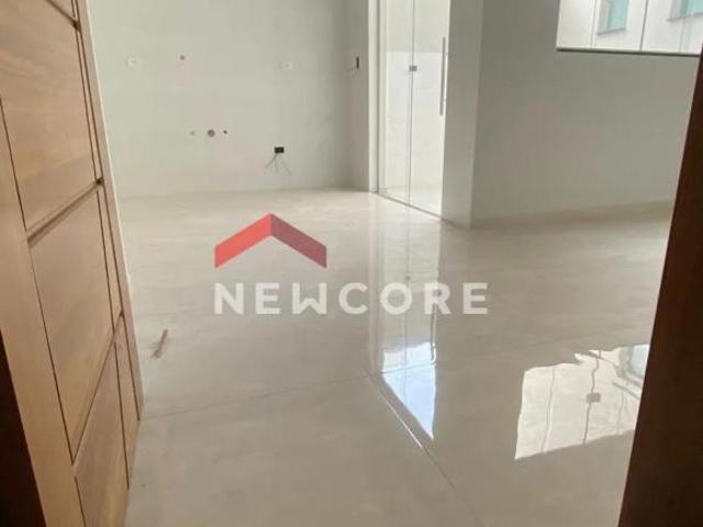 Apartamento em Rua Tunísia Parque Oratório Santo André/SP