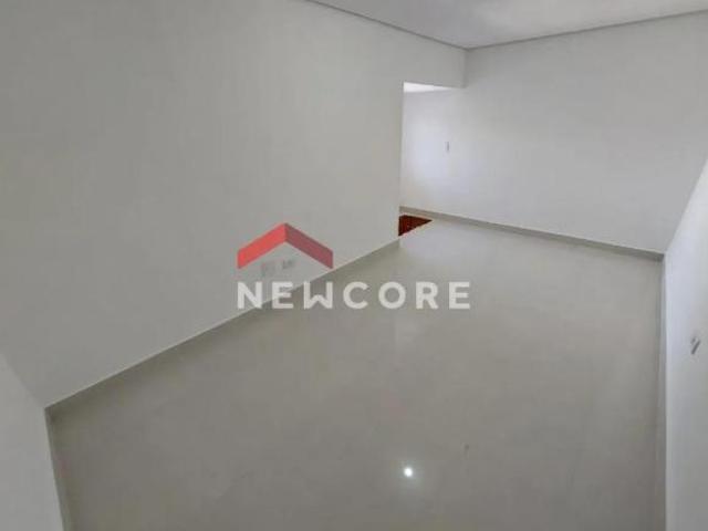 Apartamento em Rua Tunísia Parque Oratório Santo André/SP