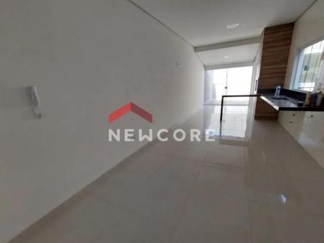 Apartamento em Rua Tunísia Parque Oratório Santo André/SP