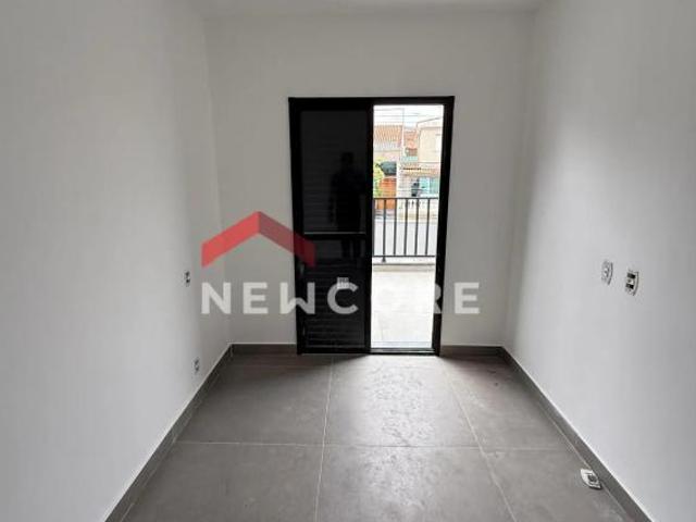 Apartamento em Rua Tunísia Parque Oratório Santo André/SP