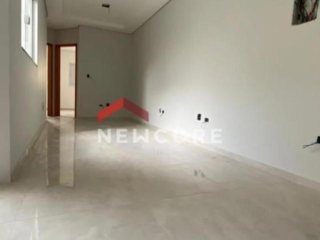 Apartamento em Rua Tunísia Parque Oratório Santo André/SP