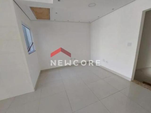 Apartamento em Rua Tunísia Parque Oratório Santo André/SP