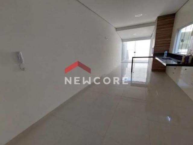 Apartamento em Rua Tunísia Parque Oratório Santo André/SP