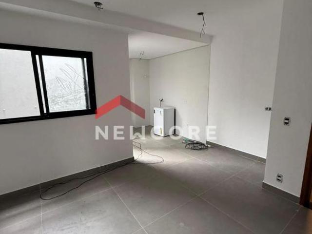 Apartamento em Rua Tunísia Parque Oratório Santo André/SP