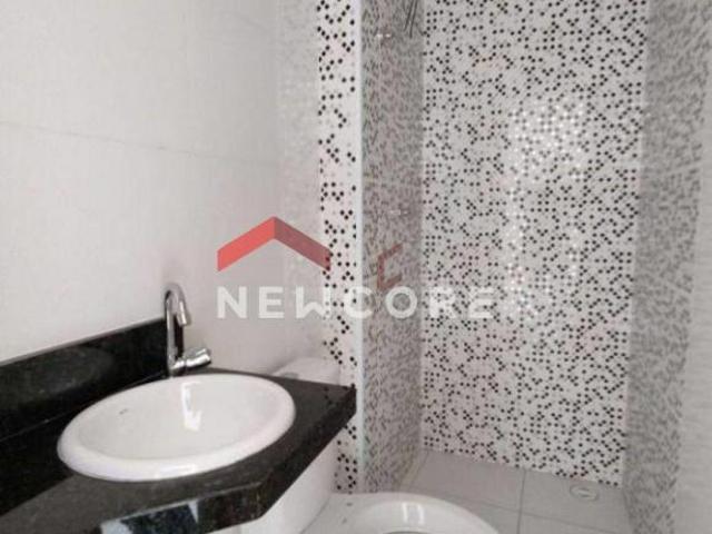 Apartamento em Rua Tupã Jardim Vila Formosa São Paulo/SP
