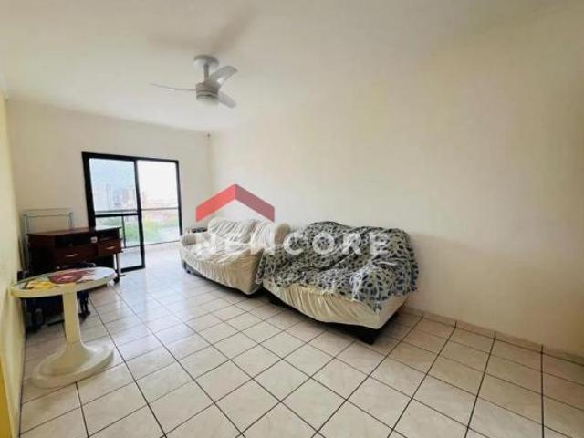 Apartamento em Rua Tupã Tupi Praia Grande/SP