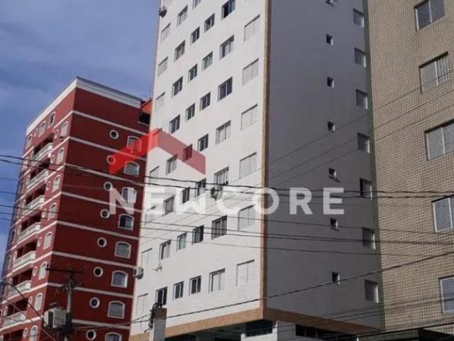 Apartamento em Rua Tupi Tupi Praia Grande/SP