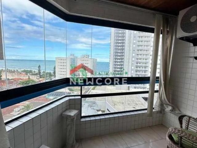 Apartamento em Rua Tupi Vera Cruz Mongaguá/SP