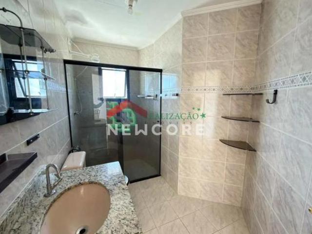 Apartamento em Rua Tupi Vera Cruz Mongaguá/SP