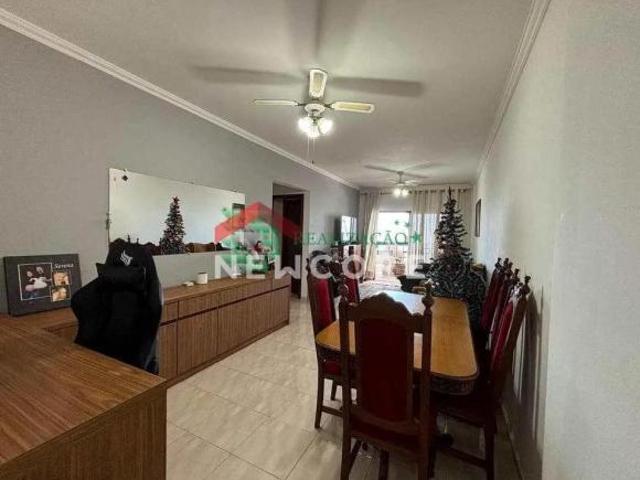 Apartamento em Rua Tupi Vera Cruz Mongaguá/SP